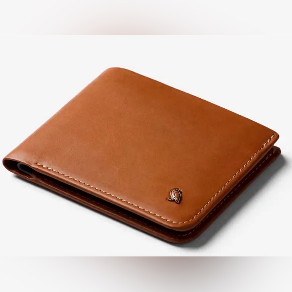 Bellroy | Accessories | Bellroy Hide Seek Mens Wallet Caramel | Poshmark